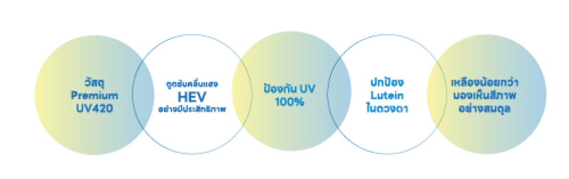 TOKAI LUTINA – Tokai Optical Thailand