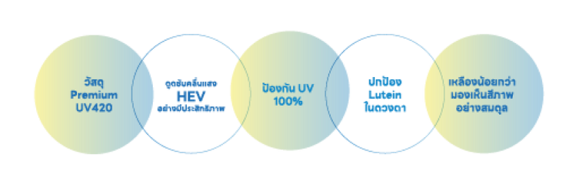 TOKAI LUTINA – Tokai Optical Thailand