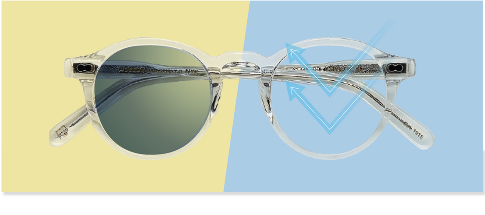 TOKAI PRODUCT SINGLE VISION_LUTINA – Tokai Optical Thailand